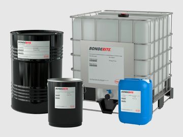 BONDERITE | Henkel Store México